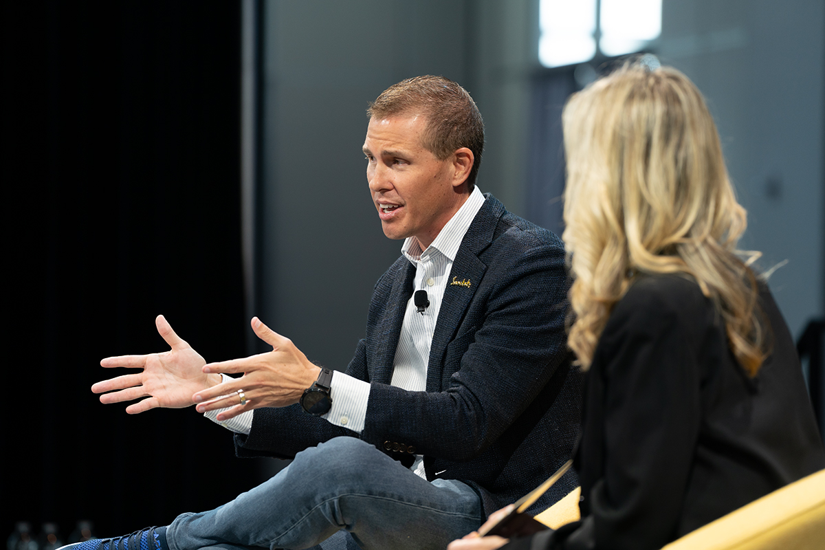 ADAM STEWART DISCUSSES NEXT GENERATION OF CARIBBEAN HOSPITALITY AT ...